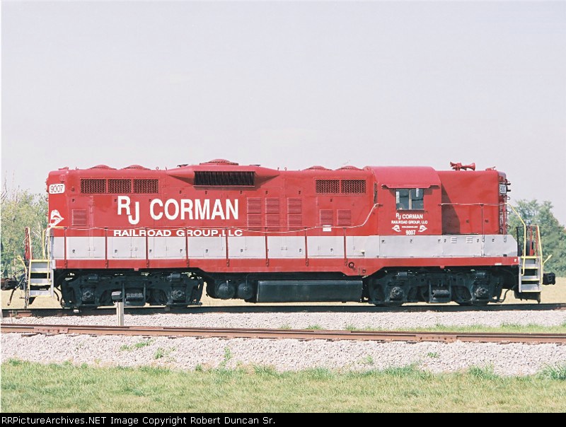 RJC 9007
